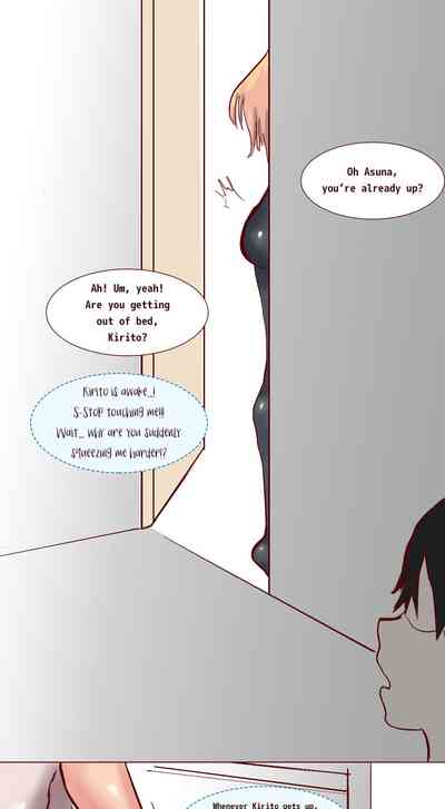 A Sex Bug In Sao Nhentai Hentai Doujinshi And Manga